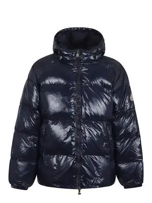 Pyrenex Sten Down Jacket - Black