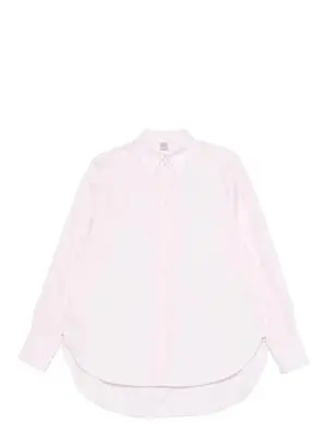 TOTEME Kimono-sleeve Shirt - Blossom