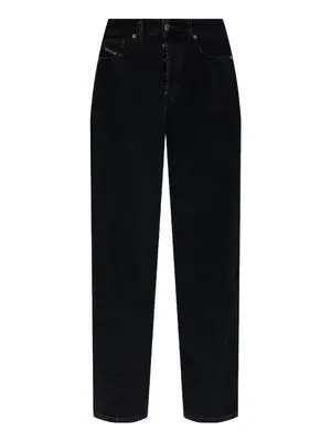 DIESEL® Diesel 1988 D-ARK L30 Jeans Black