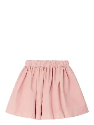 BONPOINT Bonpoint A-Line Elastic Waist Skirt