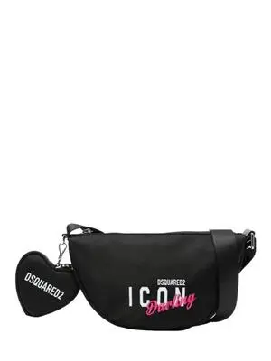 DSQUARED2 Dsquared2 Icon Darling Crossbody Bag