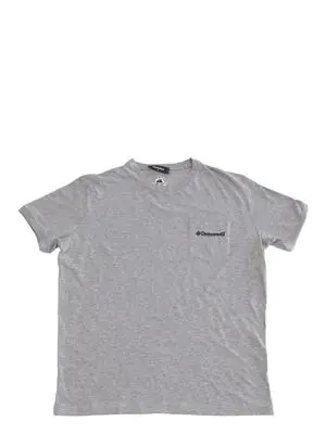 DSQUARED2 Open-necked Black Shirt