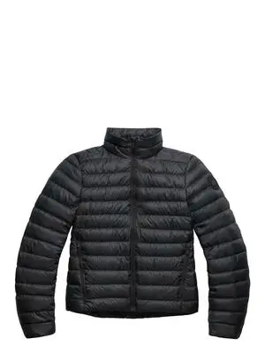 Canada Goose Aethera Packable Down Jacket - Black