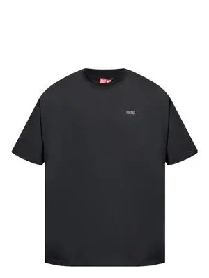 DIESEL® Boggy T-shirt - Black