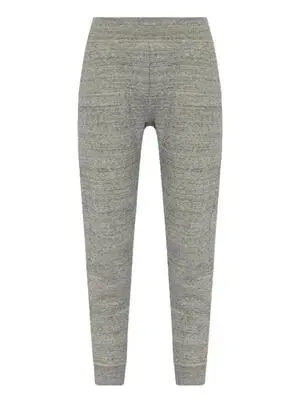 Dsquared2 Embroidered Logo Sweatpants - Grey