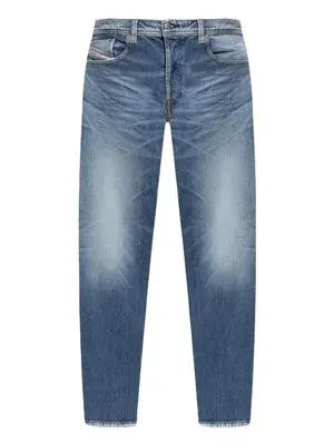 DIESEL® 2023 D-definitive Jeans - Blue