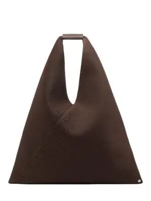 MAISON MARGIELA Japanese Tote Bag - Brown