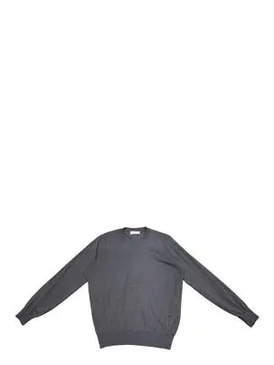 Brunello Cucinelli Brunello Cucinelli Round Neck Sweater No