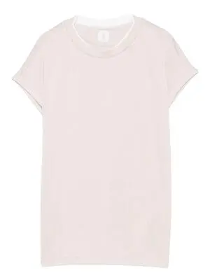 Eleventy T-shirt - White