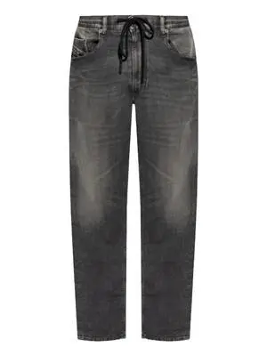 DIESEL® D-krooley-b Jeans - Grey