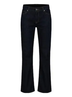 Zadig&Voltaire Flared Jeans - Black