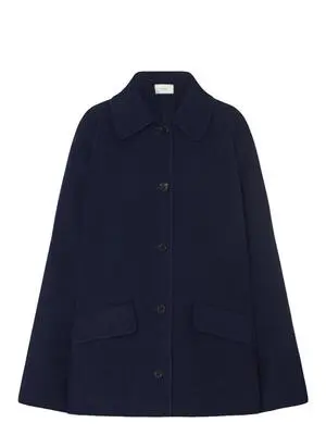 THE ROW The Row Remie Cashmere Coat