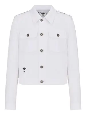 DIOR Dior Tailored Jacket