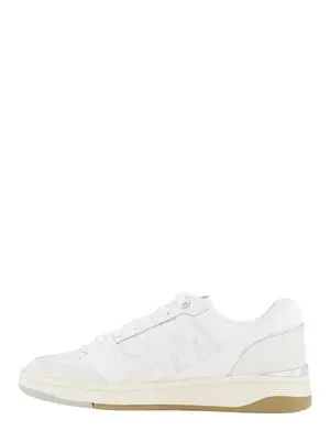 Michael Kors The Round Head" Sneakers - White