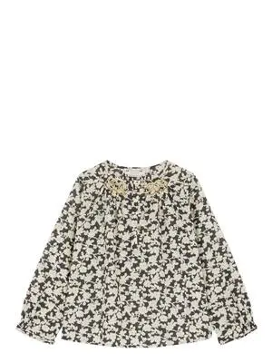 Bonpoint Biancarosa Shirt - White