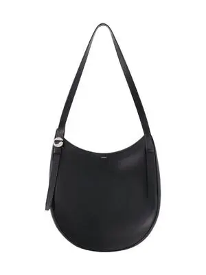 Coperni Hobo Belt Bag - Black