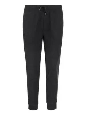 Polo Ralph Lauren Drawstring Joggers - Black