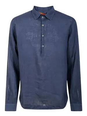 Barena Venezia Pavan Shirt - Blue