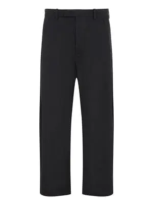 CRAIG GREEN Tailored Trousers - Black