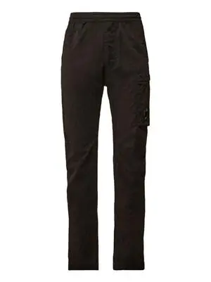 C.P. COMPANY Cargo Pants - Black