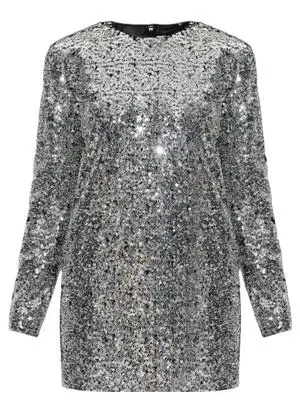 ISABEL MARANT ÉTOILE Isabel Marant Heliane Mini Dress