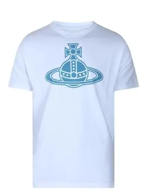 VIVIENNE WESTWOOD Vivienne Westwood Short Sleeve T-Shirt