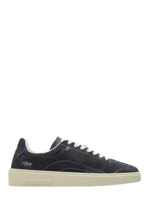 Dsquared2 Rider Lace-up Sneakers - Black