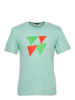 COMME DES GARÇONS Short-sleeved T-shirt