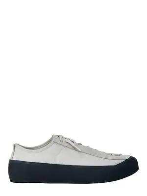 Stone Island Low-top Sneakers - Black