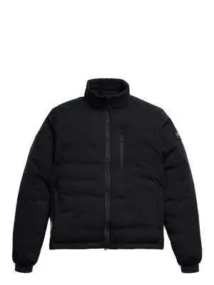 Canada Goose Lodge Jacket - Black