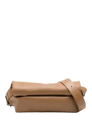 JIL SANDER Small Shoulder Bag - Hazel