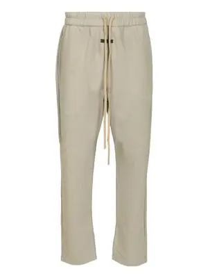 Fear Of God Drawstring Trousers - Grey