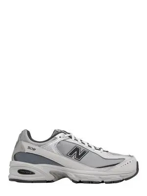 Comme Des Garçons X New Balance 509 Sneakers - Grey