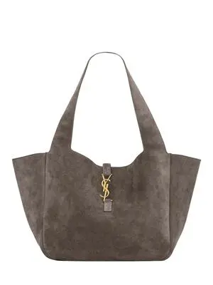 Saint Laurent Saint Laurent Le 5 7 Shoulder Bag Green