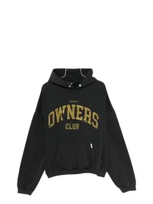 REPRESENT Owners Club Hoodie - Fadbk