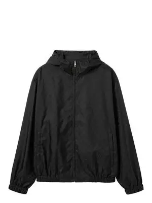 GUCCI Gucci GG Jacquard Zip Jacket