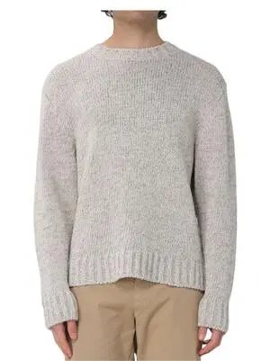 Barena Venezia Knitted Jumper - Gray