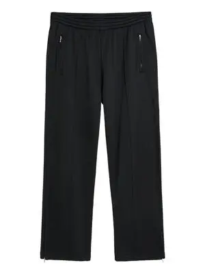 Our Legacy Track Pants - Black