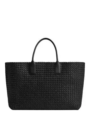 BOTTEGA VENETA Bottega Veneta Large Cabat