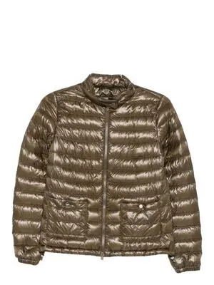 Herno Quilted Down Jacket - No