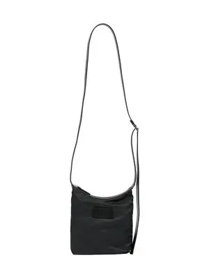 MAISON MARGIELA Numeric Crossbody Shoulder Bag - Black