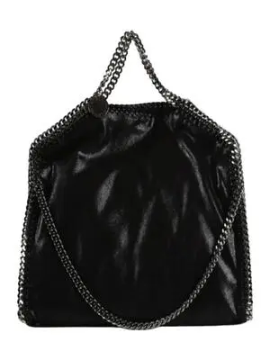 Stella McCartney Falabella Handbag - Black