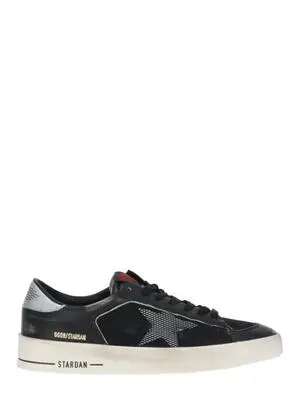 GOLDEN GOOSE Sneakers - Black