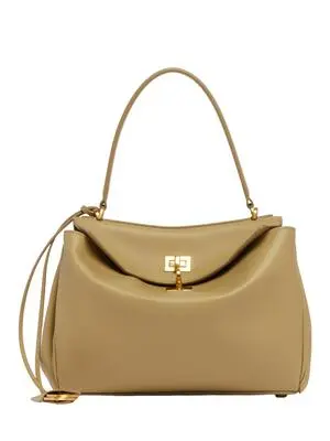 Balenciaga Balenciaga Rodeo Small Top Handle Shoulder Bag Brown