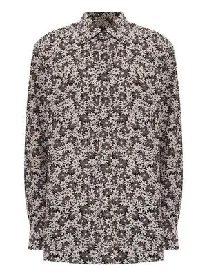 TOM FORD Long-sleeved Shirt - Multicolor