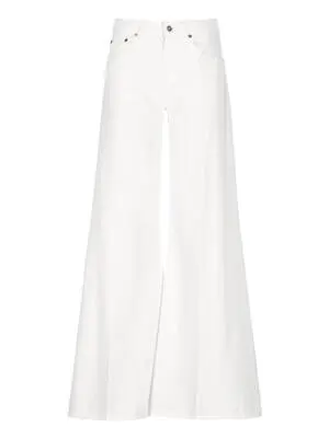 DONDUP Dondup Wide Leg Pants
