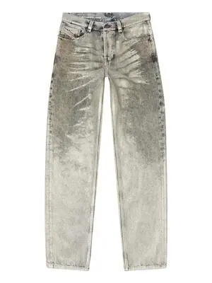 DIESEL® 1988-d-ark-s7 Jeans - Light Gray