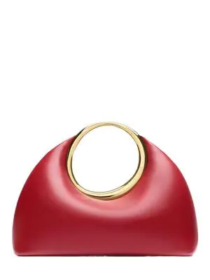 Jacquemus Jacquemus Calino Small Handbag Red