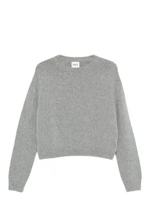 KHAITE Khaite Milo Jumper