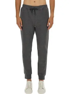 Polo Ralph Lauren Drawstring Track Pants - Grey